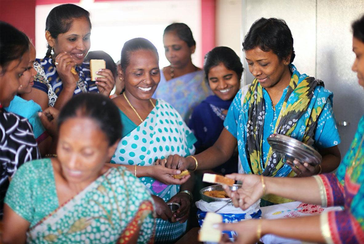 Fair Trade - What it Really Means and How You Can be a Part. – GLORY HAUS