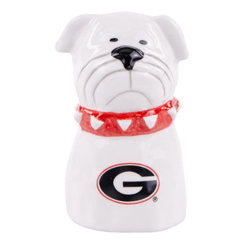 Show Your Bulldog Pride: University of Georgia Spirit Decor – GLORY HAUS