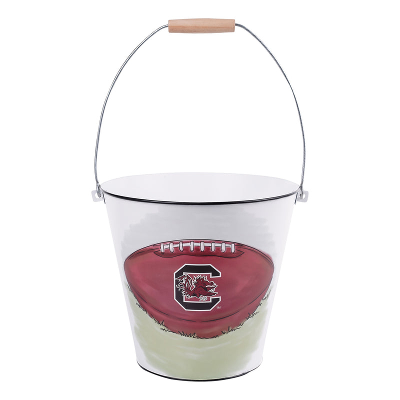 Serve in Style with the South Carolina Mascot Drink Bucket! Go Cocks ...