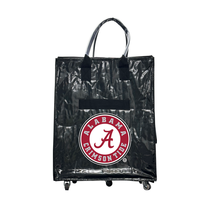 Cheer on The University of Alabama with Our Collegiate Line – GLORY HAUS