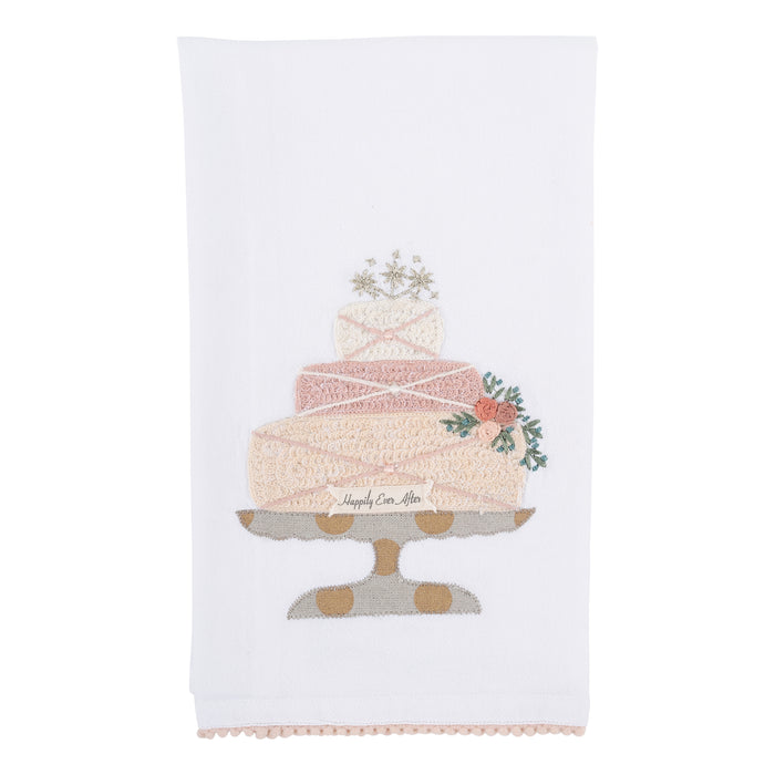Gorgeous Fair-Trade Tea Towels For Every Occasion – GLORY HAUS
