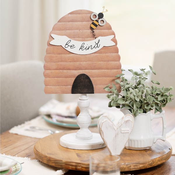 Welcome Boards & Toppers – GLORY HAUS