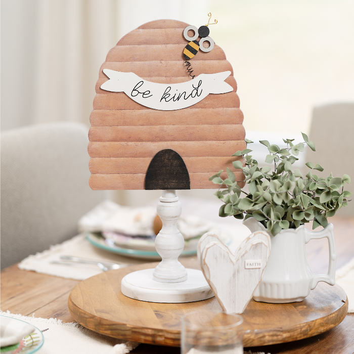 Welcome Boards & Toppers – GLORY HAUS