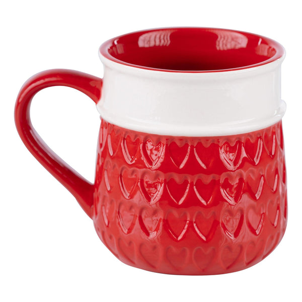 Uniquely Designed Hand-Crafted Mugs - Great for Any Occasion – GLORY HAUS