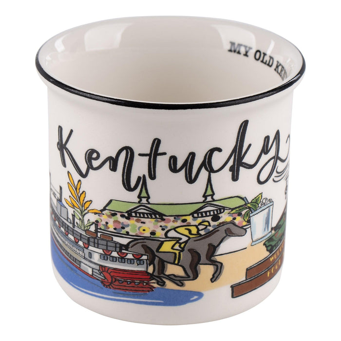 Uniquely Designed Hand-Crafted Mugs - Great for Any Occasion – GLORY HAUS