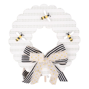 Greet Your Guests with a Welcome Board & Seasonal Toppers – GLORY HAUS