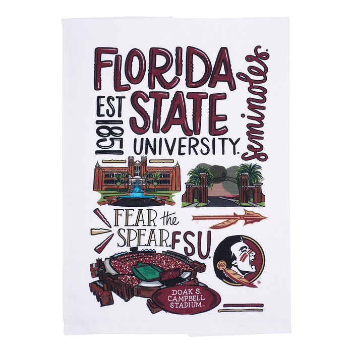 Show off your FSU Pride With Our Line of Seminole Gear – GLORY HAUS