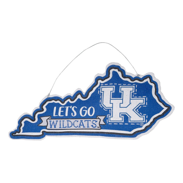 Shop Unique Handcrafted Kentucky Wildcat Merchandise & Décor – GLORY HAUS